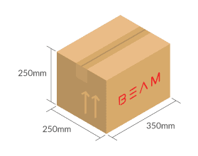 Best Prices for Storage Space in Kuala Lumpur | BEAM Space