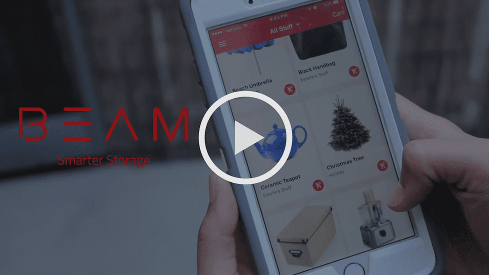 Smarter Singapore Concierge Storage Space Rental | BEAM Space